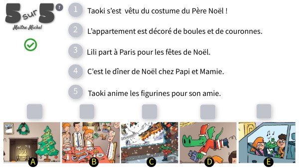 5S5 R les vacances R5.2