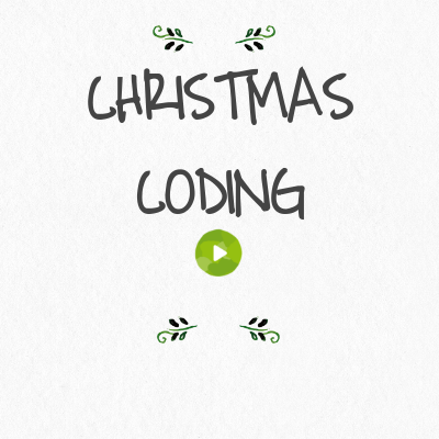 Christmas coding | Genially