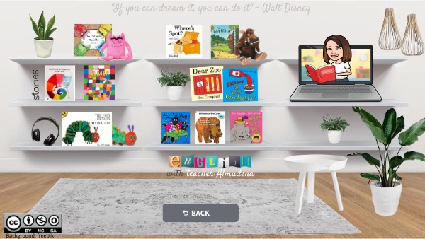 Virtual library EDITABLE