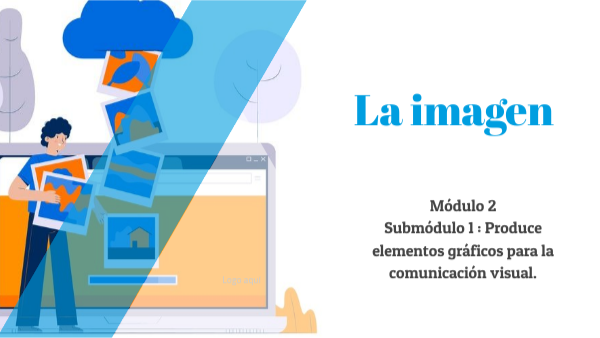 LA IMAGEN | Genially