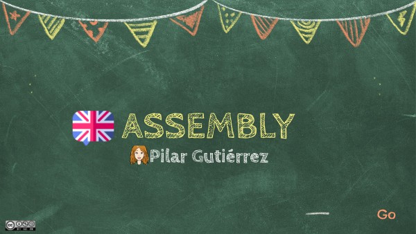 Assembly | Genially