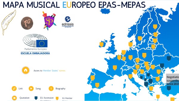 ING-Fe- MAPA musical EUROPEO EPAS-MEPAS | Genially