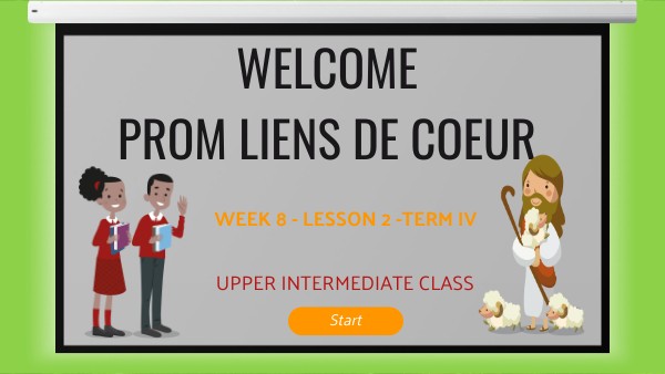 SAS 8 LESSON 2 UPPER INTERMEDIATE