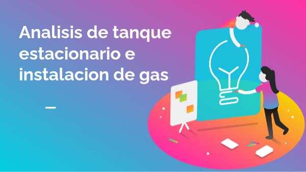 instalación de gas | Genially