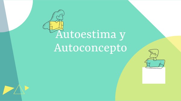AUTOESTIMA Y AUTOCONCEPTO | Genially