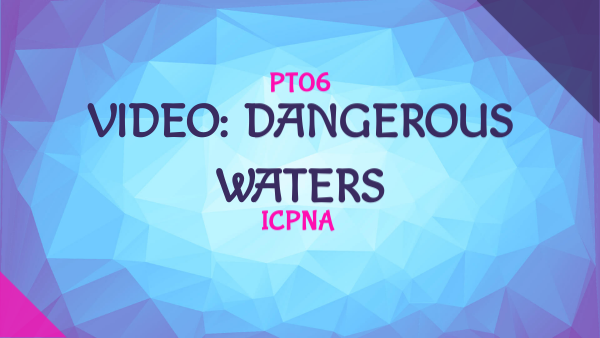 PT06 - Unit 11 - Video