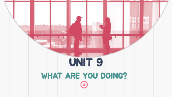 J07 - Unit 9 | Genially