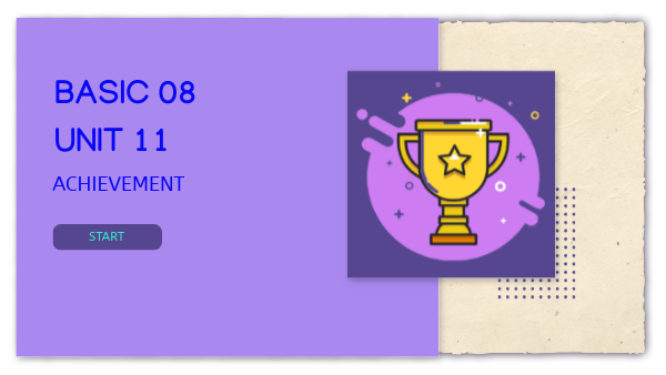 B08 - Unit 11 | Genially