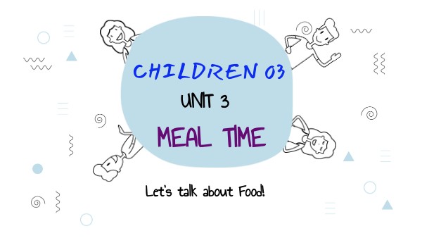 C03 - Unit 3 | Genially