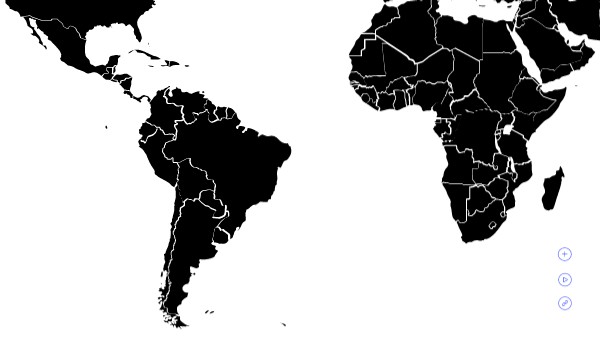 MAPA BÁSICO | Genially