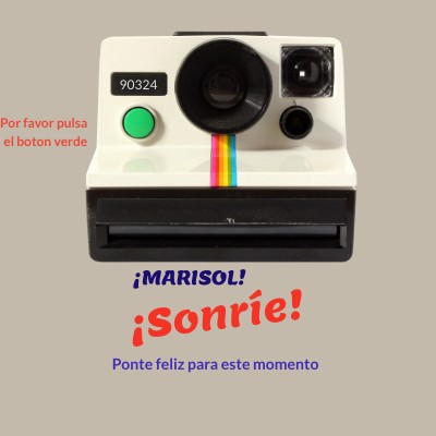 MARISOL | Genially