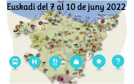 Euskadi 4t ESO 21-22