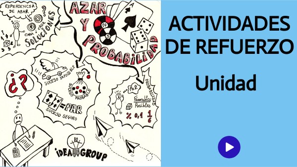 ACTIVIDADES DE REFUERZO | Genially