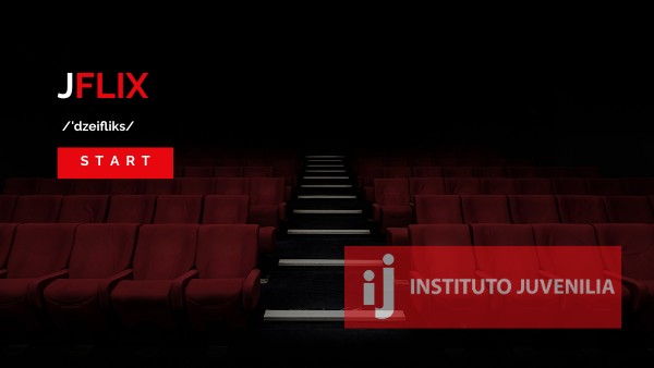 JFLIX 2023 | Genially