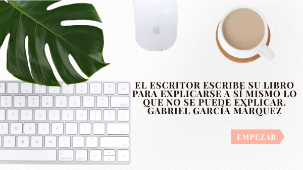 Componentes del texto escrito | Genially