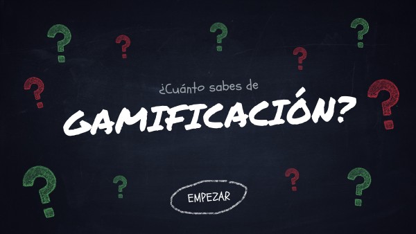 QUIZ CUÁNTO SABES