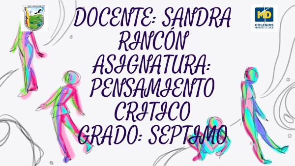 PRESENTACIÓN INFERENCIAS | Genially