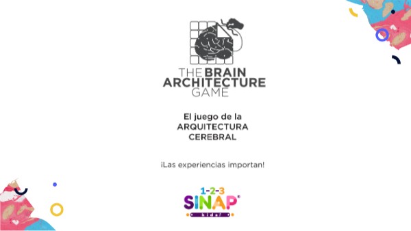 Brain architecture game | Genially
