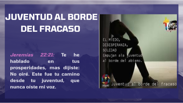 Presentación Iglesia | Genially