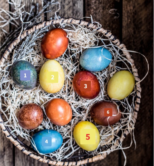 Kids class 2,3 | Genially