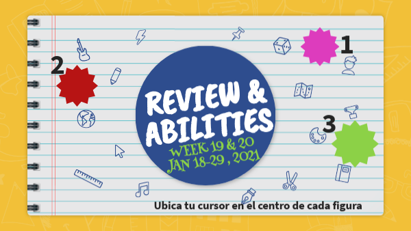 SEGUNDO GRADO | Genially