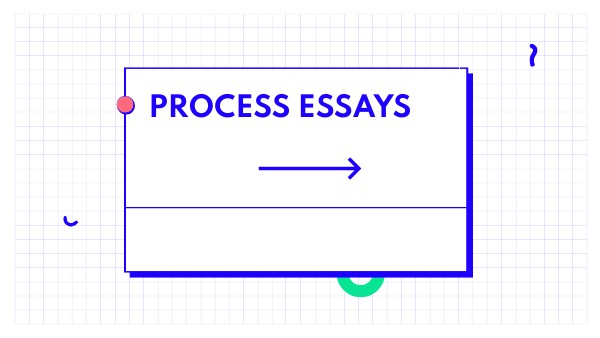 6 Process Essays