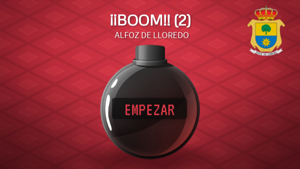 ¡Boom! Alfoz de Lloredo 2 | Genially