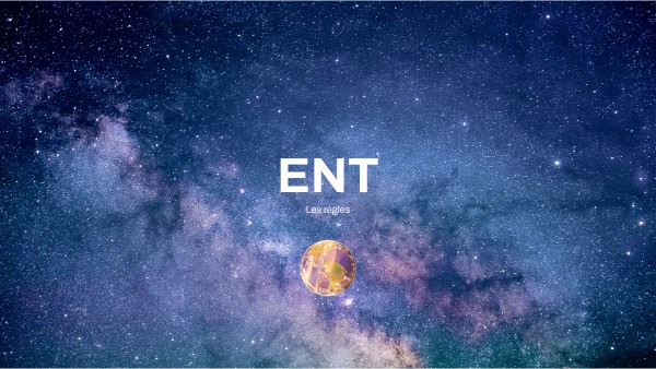 ENT