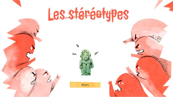 Stéréotypes
