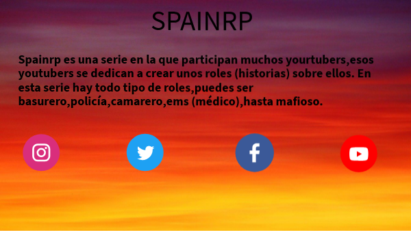 spain rp