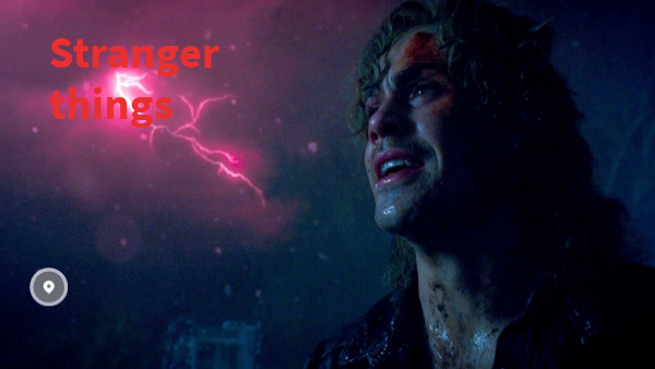 stranger things | Genially