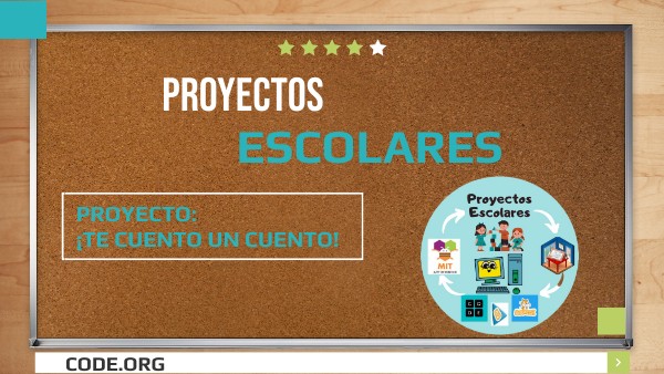 Code.org uso e importancia | Genially