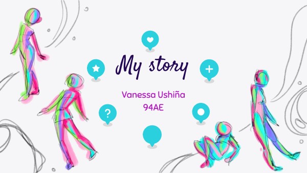 My story