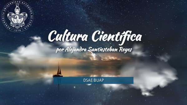 ¿Qué es la Cultura Científica?