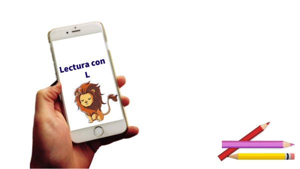 lectura letra L | Genially