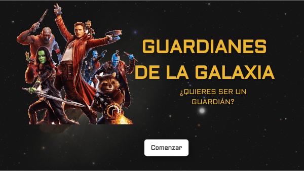 los guardianes de la lectura | Genially