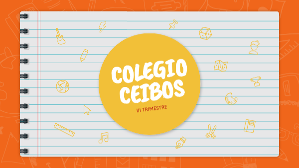 Cuarto grado - Sesión 08 III Trimestre | Genially