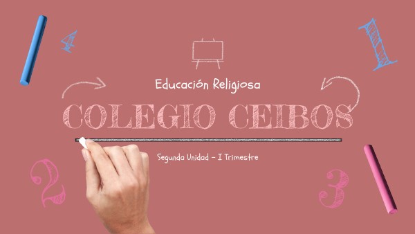 cuarto grado Sesión 11 I Trimestre | Genially