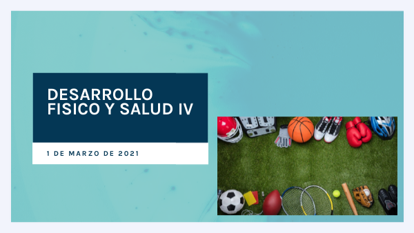 Ejercicios posturales | Genially