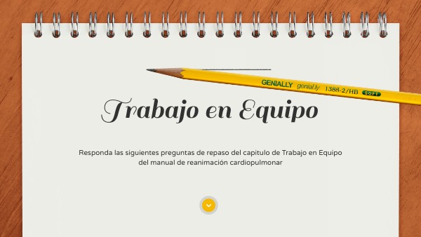 Capítulo VII | Genially