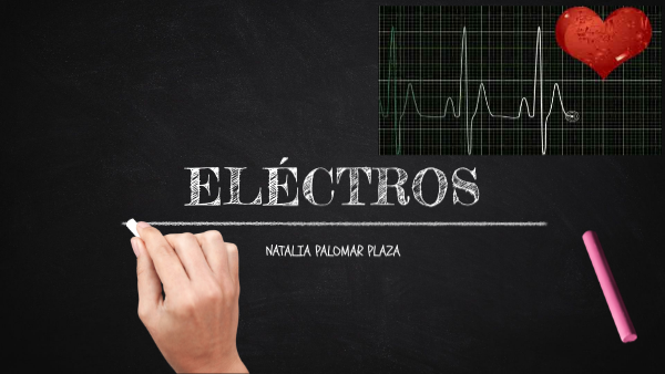 ELECTROS | Genially