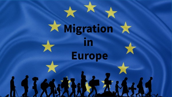 Migration | Genially