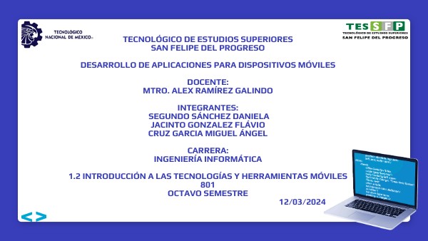 Code Training Unit | Genially