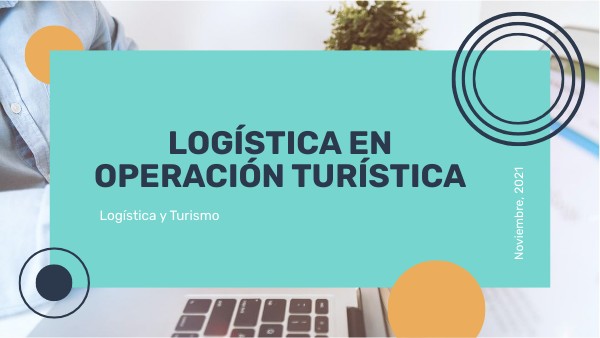 Logística y Turismo