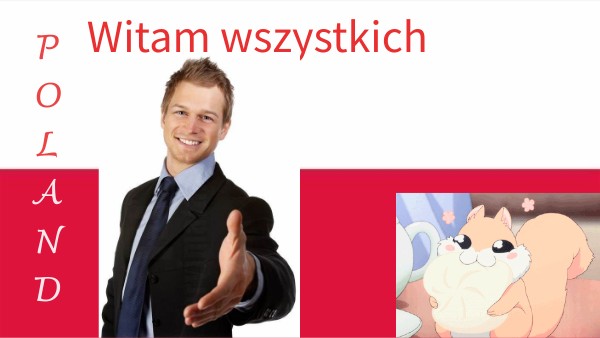POLAND