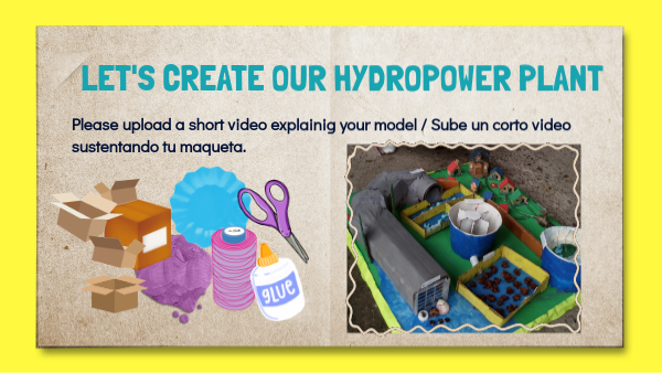 CLASE 2- ENTREGA 2 | Genially