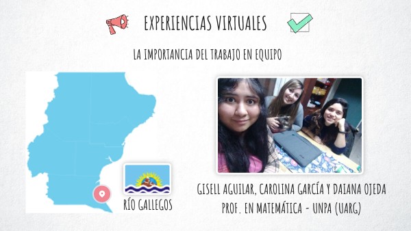 Presentación conversatorio | Genially