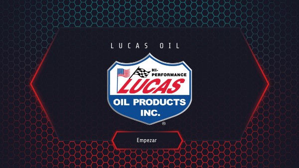 PRESENTACIÓN LUCAS OIL | Genially