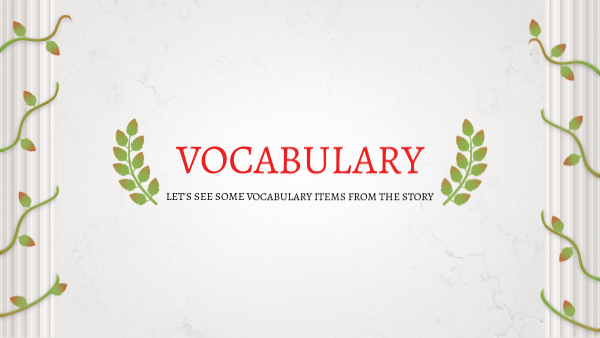 5th.vocab 42-43 | Genially