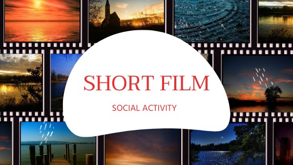 SHORT FILM